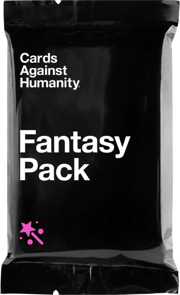 CAH Fantasy Pack | Ad Magic