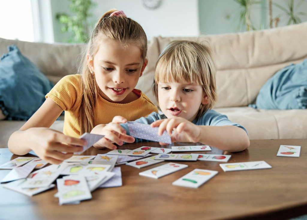 The Best Card Games for Kids: Easy Family Fun | Ad Magic